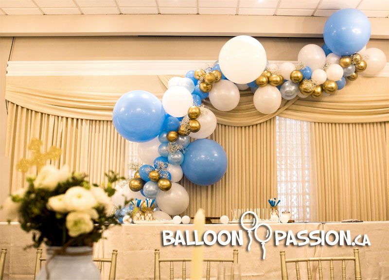 Balloon Ideas - Balloon Passion