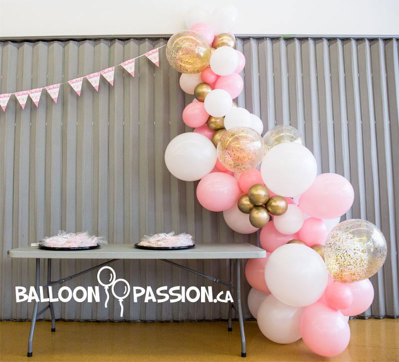 Balloon Ideas - Balloon Passion
